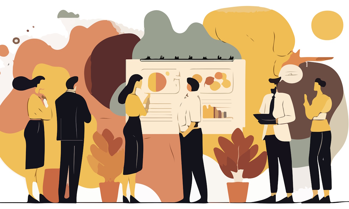 Graviti | Chapter Management in Membership Associations: Benefits and ...